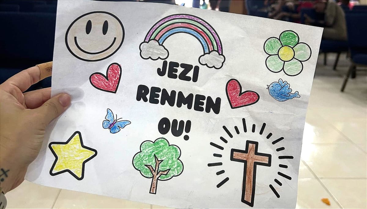 Values & Heart Posture